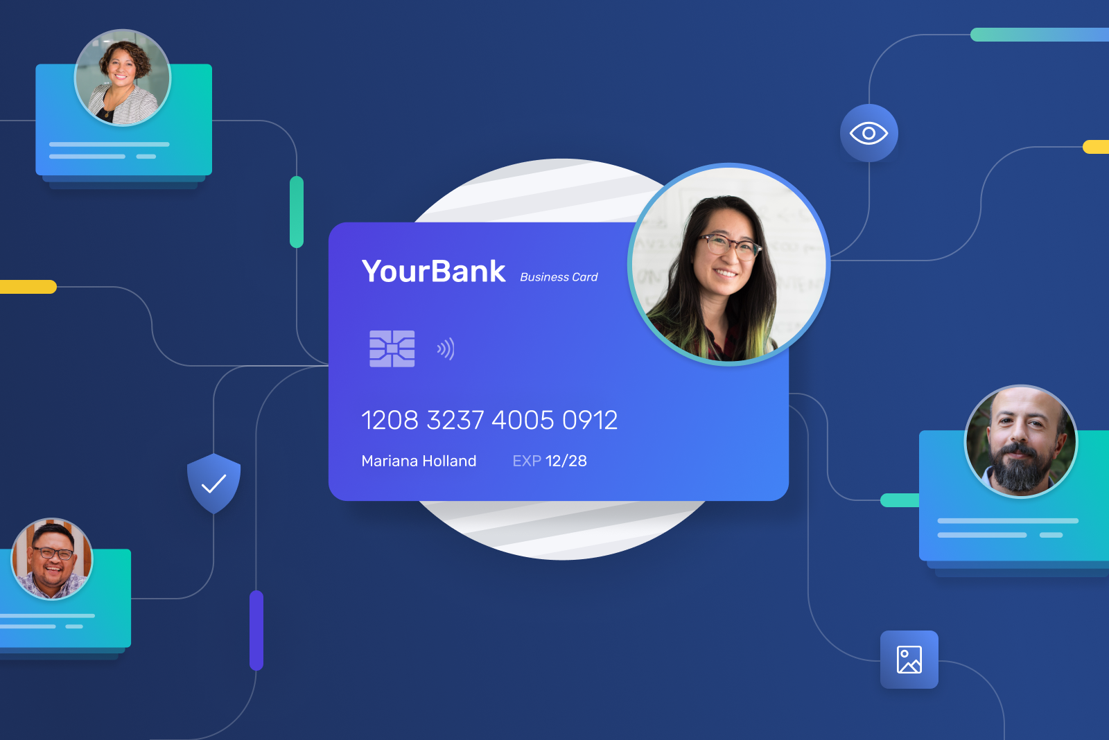 How to Use Virtual Credit Cards: A Comprehensive Guide for Businesses | Extend